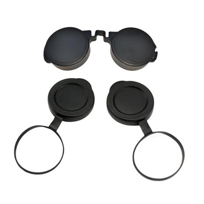 Binocular Lens Cap Telescope Lens Caps Gifts 10x42 Professional Compact ...