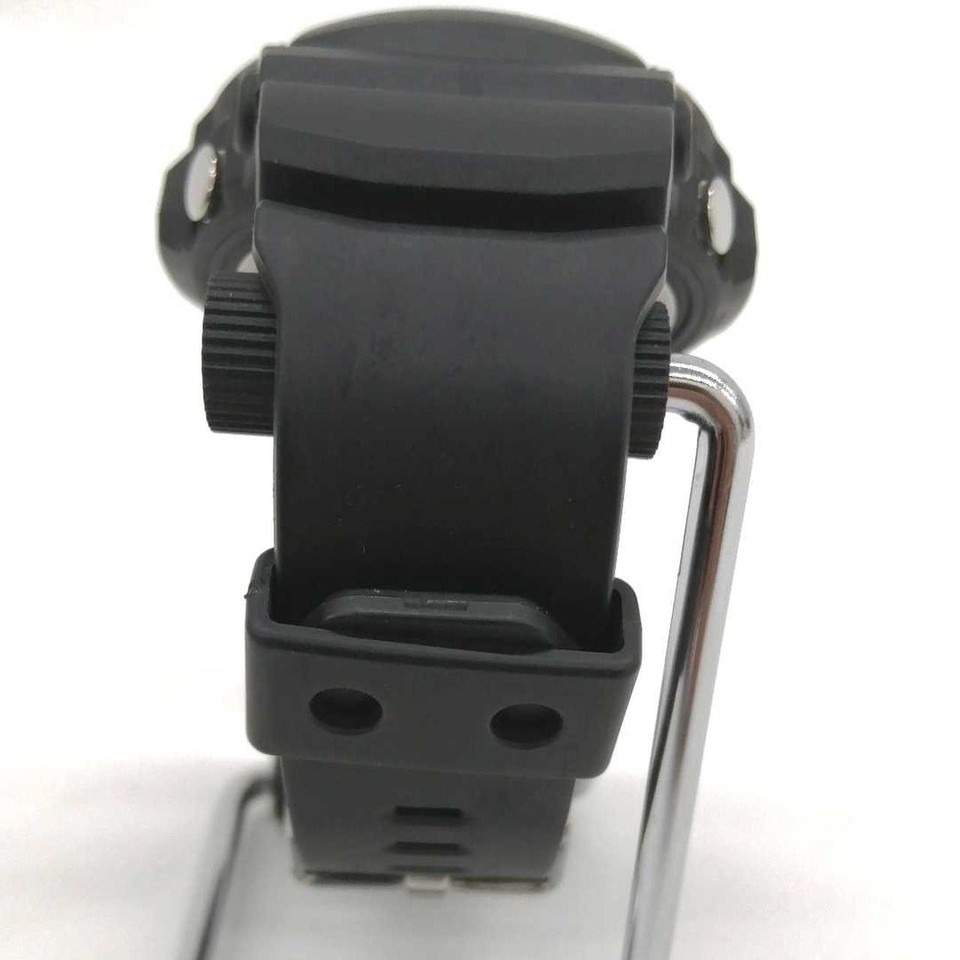 CASIO Tough Solar gaw-100b | eBay