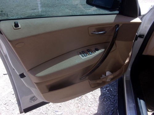 Seat Belt Front Bucket Driver Retractor Fits 04-10 BMW X3 2289077 | eBay