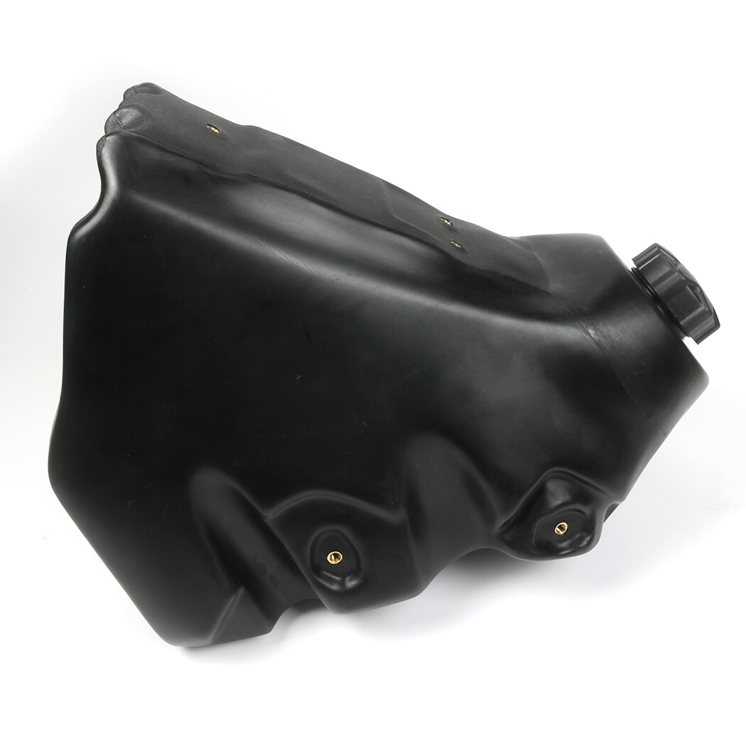 Plastic Gas Fuel Tank & Cap For Suzuki DRZ400 DRZ400E DRZ400S DRZ400SM ...