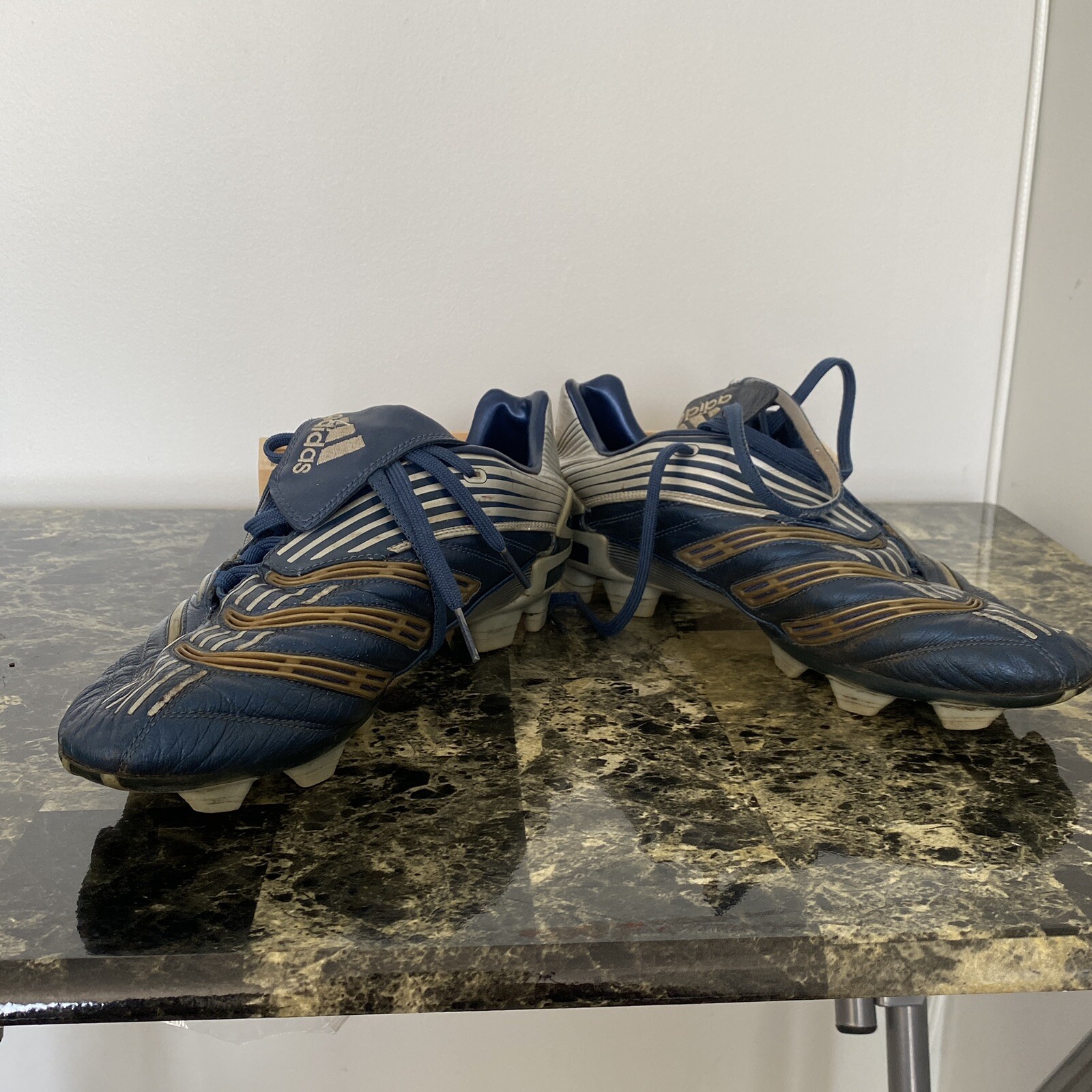 Adidas Predator Absolute TRX FG 661217 Frank Lampard RARE Limite