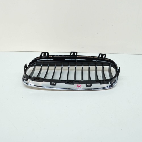 NEW BMW 2 F45 FRONT RADIATOR RIGHT GRILLE 51137300544 7300544 2015 OEM ...