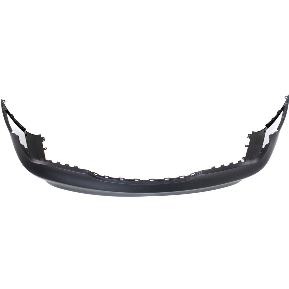 New Bumper Cover Fascia Rear for Mercedes CLA250 14-18 MB1100325 ...