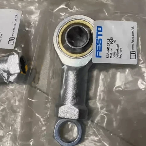 Festo SGS-M16X1.5 9263 Rod eye SGSM16X1.5 New One Free Shipping | eBay