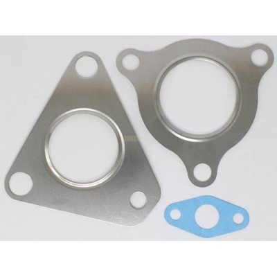 Montagesatz Turbolader Neu LR038044 für Land Rover | eBay