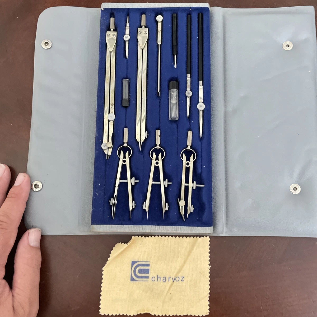 Mechanical Engineering Drawing Tools