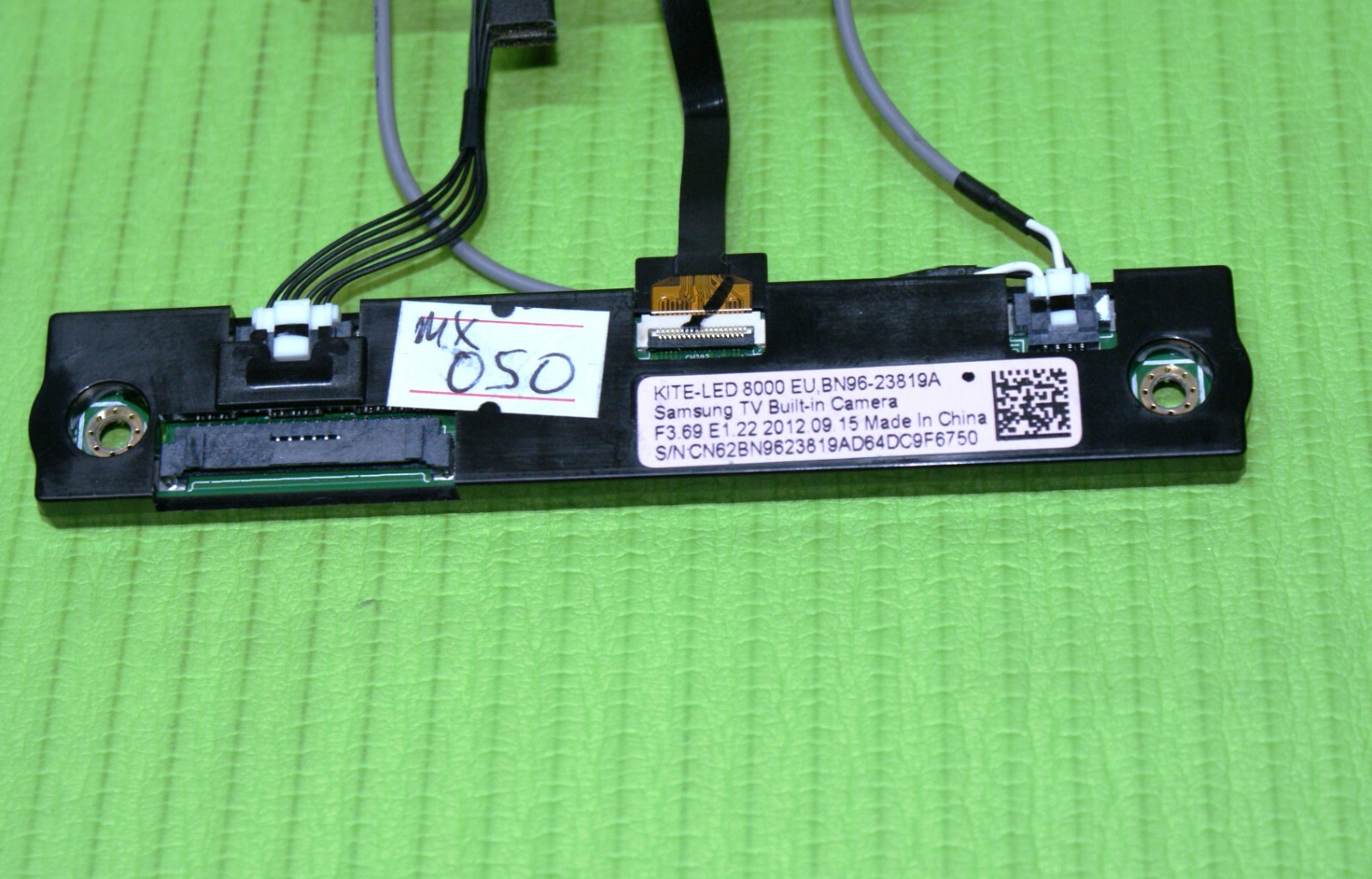 Samsung Smart TV UE55ES8000 55" 3D 1080p HD LED Internet TV for sale ...