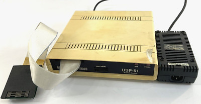 Programmers - Signum System Usp-51