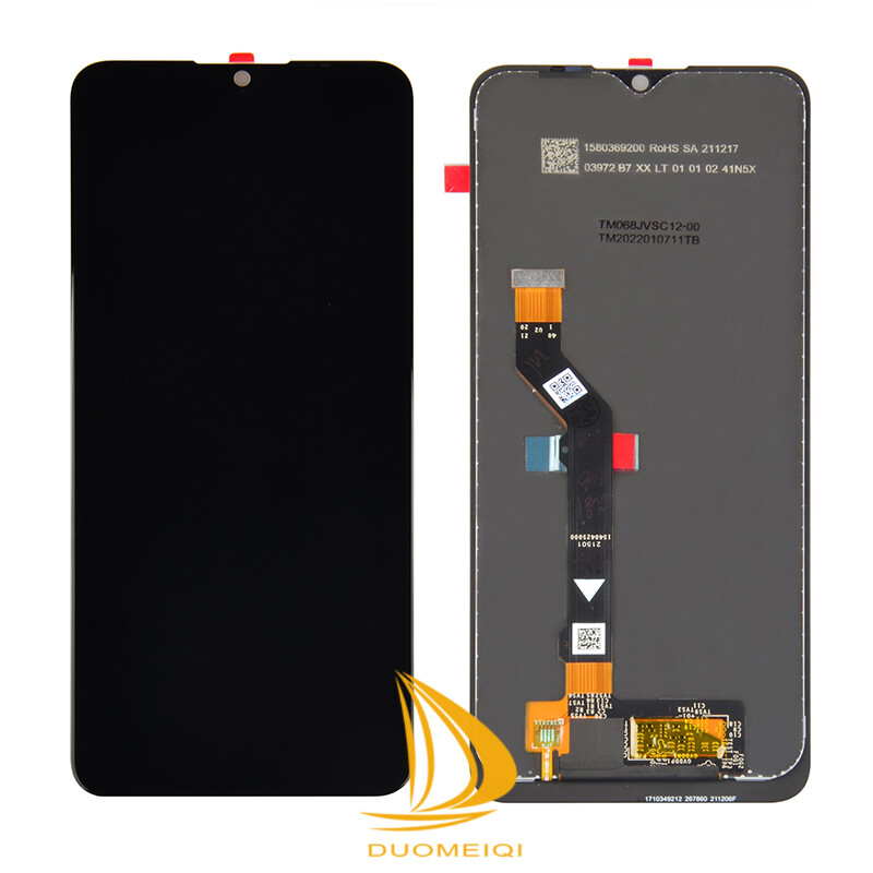 For AT&T Maestro max/ovation 2 Display LCD Touch Screen Digitizer ...