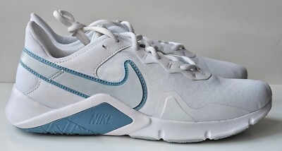 Nike Women's Legend Essentials 2 CQ9545-101 White Aura Size 8.5 US | eBay