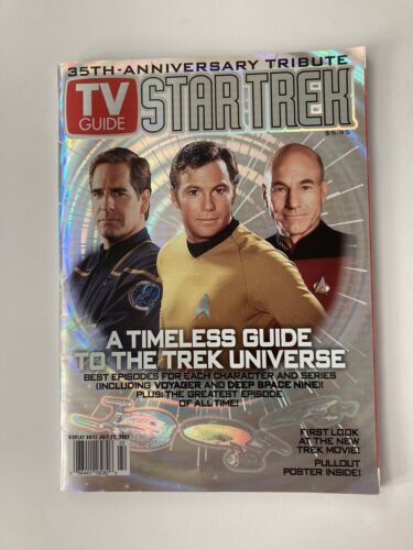 TV Guide Magazines for sale | eBay