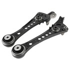 Pair Front Lower Control Arm For Jaguar XJ XJR 2010-2019 C2D35201 ...