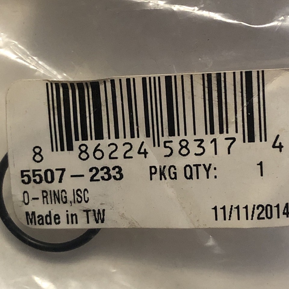 NOS Artic Cat O-Ring 2008-2014 Prowler 700 1000 550 700 Mud Pro 5507 ...