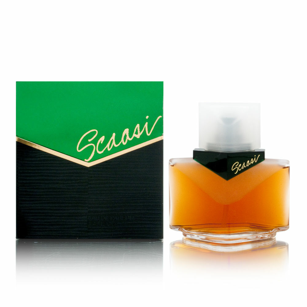 Scassi by Scassi for Women 0.03 oz EDP Vial | eBay