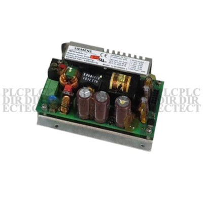 NEW Siemens A5E02083152 Power Supply | eBay