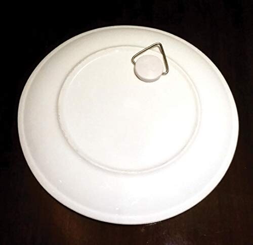 Wall Hanging Ceramic Plate Hindu God Radha Krishna Decor 10 inches | eBay