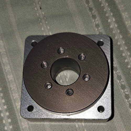 New iGUS PRT-01-20-SQ Slewing Ring Bearing-- | eBay