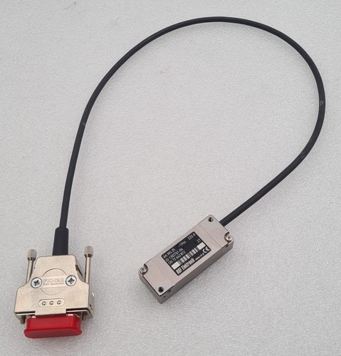 RSF Elektronik AK MS 25 ZZG A 1302761-04 Linear Encoder W/ Scanning TP40 | eBay