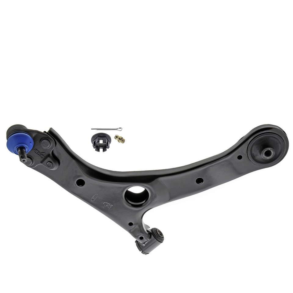 Front Lower Control Arms with Ball Joints for 2014 2015 2016-2019 ...