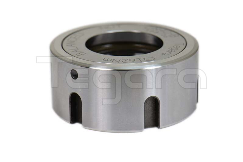 Shars ER40 Ball Bearing Collet Nut for CNC Milling Collet Chuck Holder ...