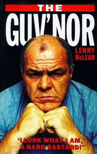 The Guv'nor by Gerrard, Peter Hardback Book The Fast Free Shipping ...