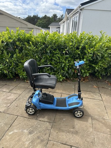 li-tech neon 30 mobility scooter | eBay UK