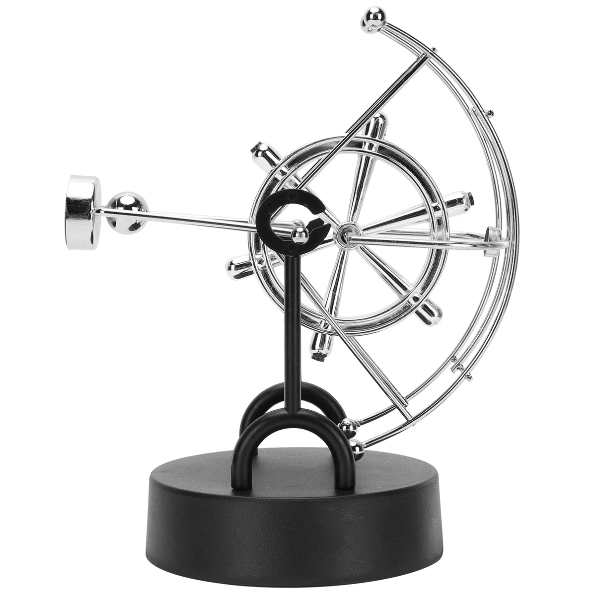 Perpetual Motion Machine Toy