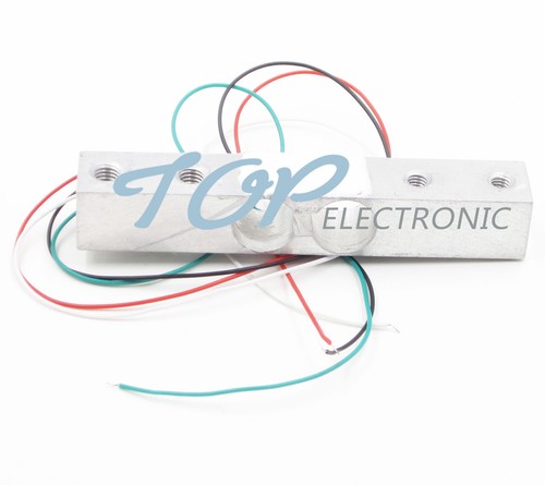 Digital Portable 10Kg Electronic Scale Load Cell Weight Weighing Sensor ...