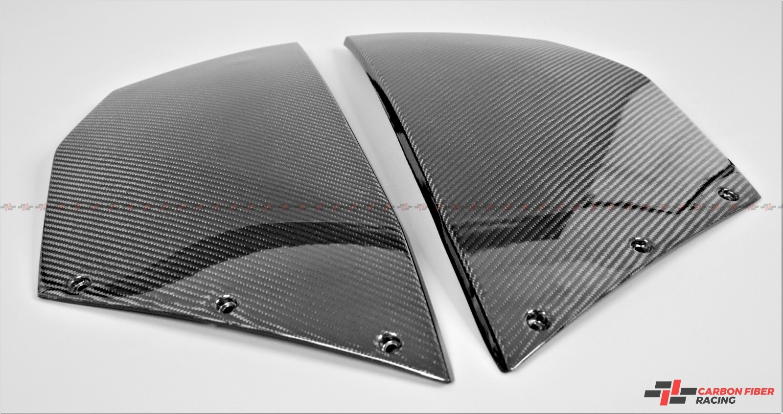 2008-2016 KTM 1190 RC8, RC8R Side Fairings - 100% Carbon Fiber | eBay