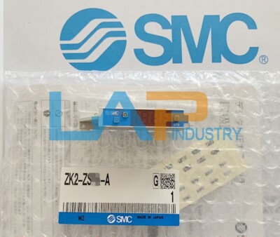 1PCS NEW FOR SMC ZK2-ZSVA-A Pressure Switch | eBay