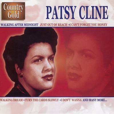 Patsy Cline Patsy Cline (CD) Album | eBay