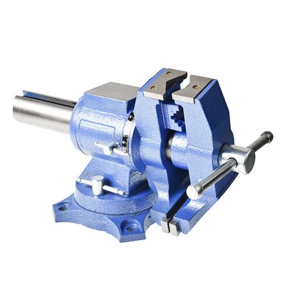 Vises - Rotating Vise