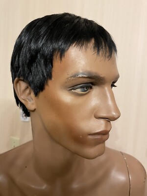 Full-Body Mannequins - Rootstein Mannequin