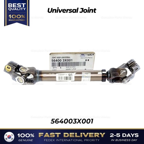 ⭐Genuine⭐ Universal Joint 564003X001 for Hyundai Elantra | eBay