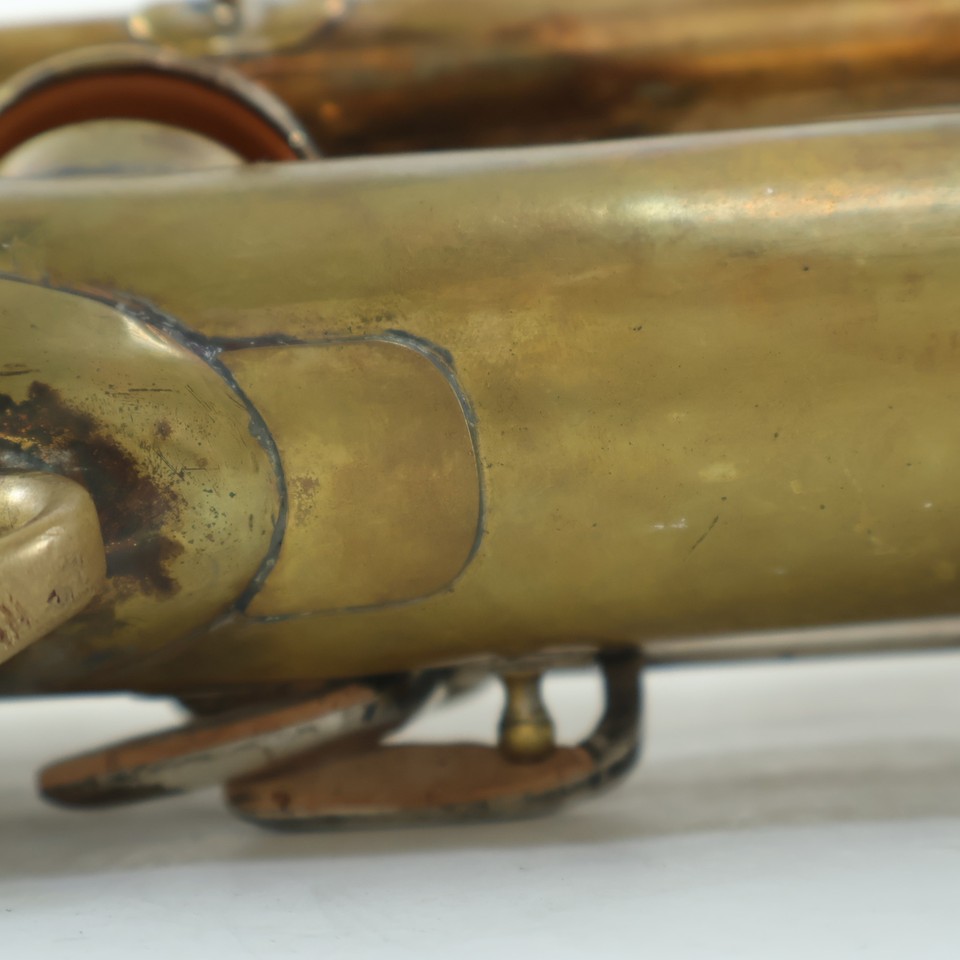 Henry Distin EEb Contrabass Sarrusophone SN 9390 Circa 1870 READY TO ...