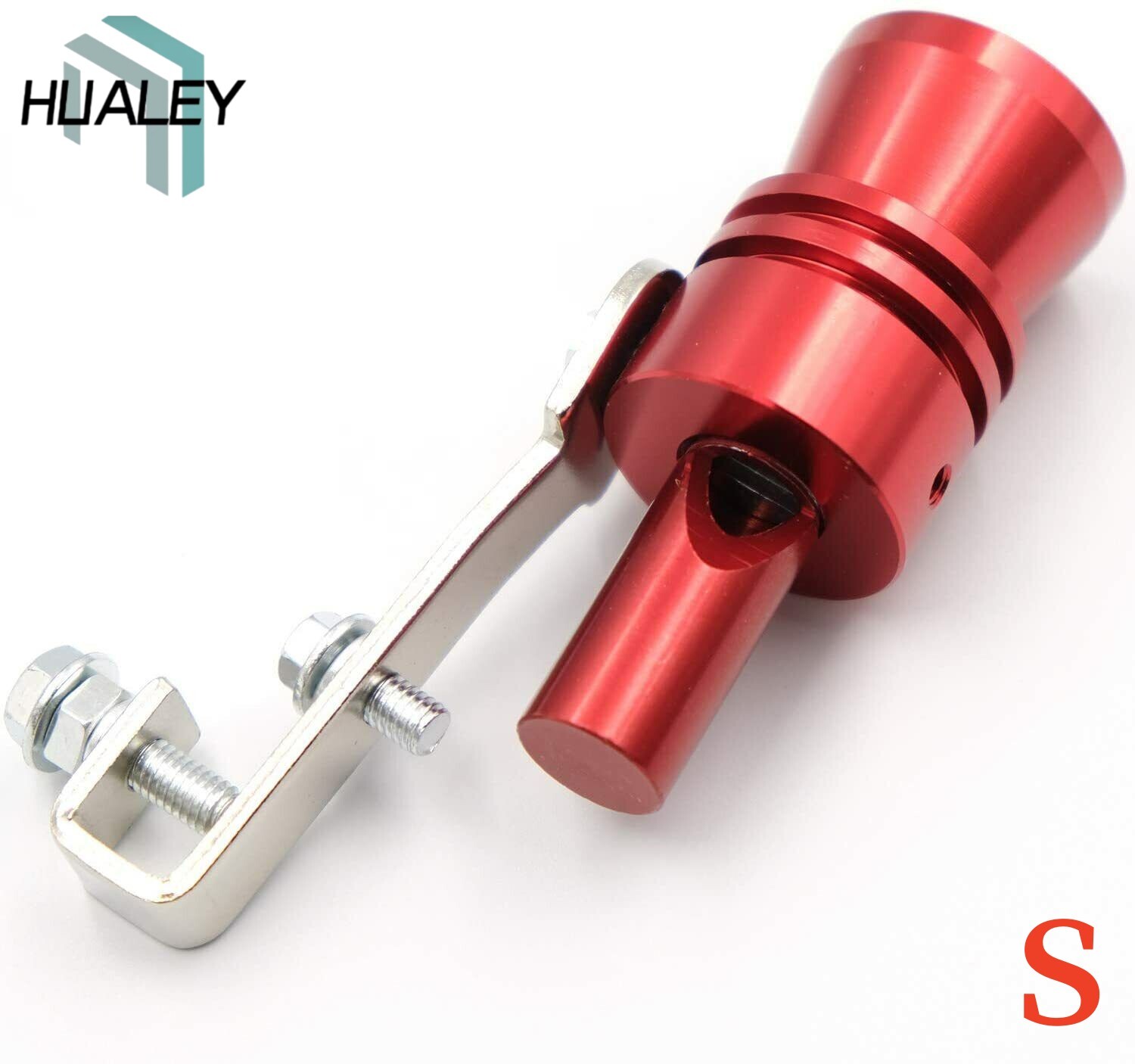 Universal Fake Turbo Sound Exhaust Whistle Blow off Valve Simulator ...