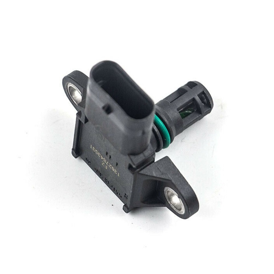 1 Piece Black MAP Pressure Sensor For 3.5 135I And 335I N20 N54 ...