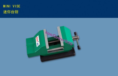 Trumpeter 08504 Mini Vise Mastertools Model Tool | eBay