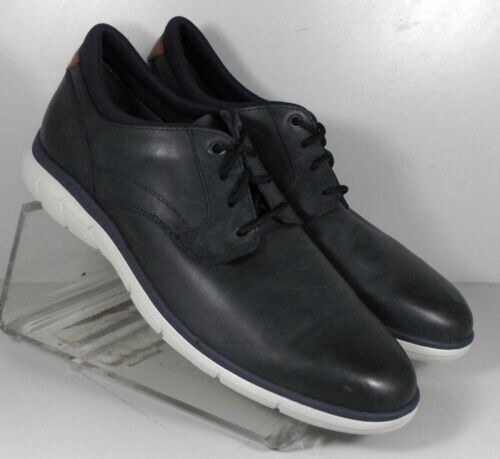 Johnston Murphy Parsons Plain Toe