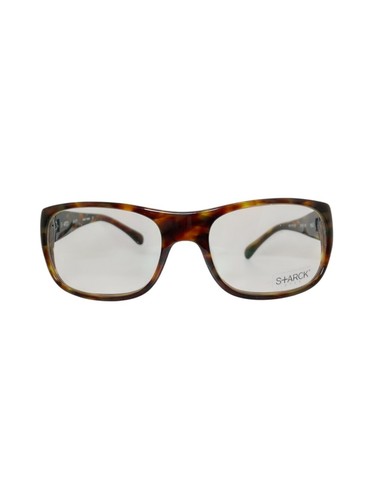 Nouveaux Lunettes Marque STARCK Modèle PL0742 Couleur HAVANA 0013 ...