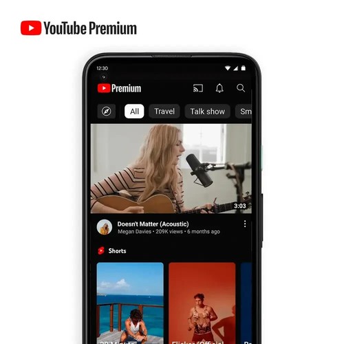 YouTube Premium for 90 days free (for new subscriber only) | eBay