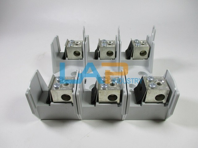 Bussmann Jm60100-3cr Fuse Block 61 to 100a J 3 Pole for sale online | eBay