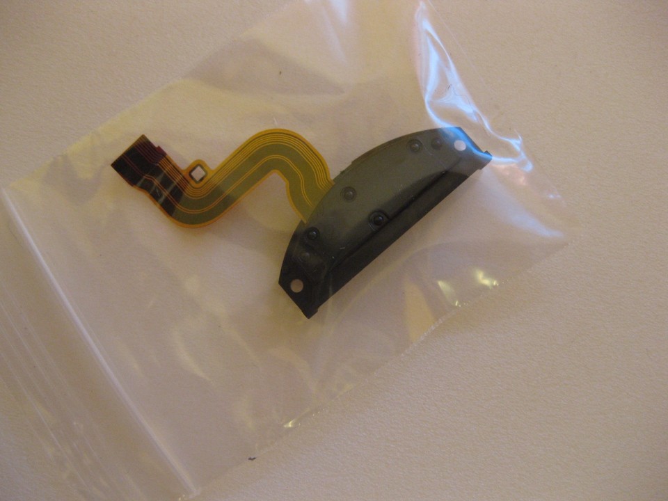 Canon EOS 5DSR 5DS LENS CONNECTIONS ORIGINAL REPAIR PART, | eBay