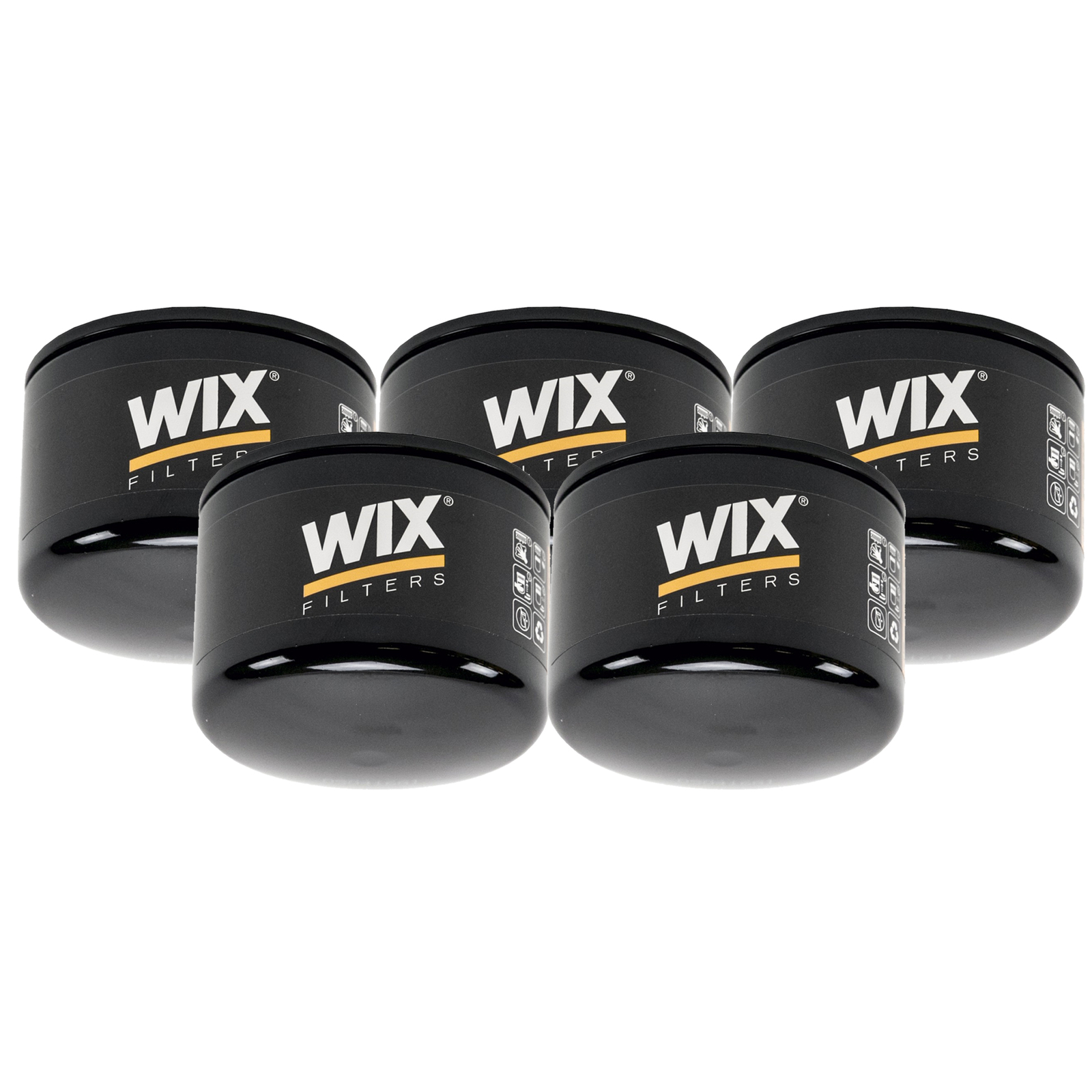 Wix 57035 - cross reference oil filters | oilfilter-crossreference.com
