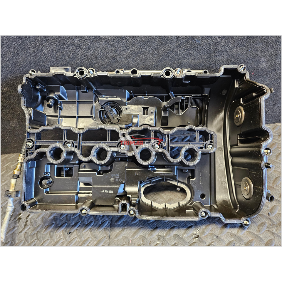 70557893 11127611278 COPERCHIO COPRI PUNTERIE MOTORE BMW F45 F46 F48 ...