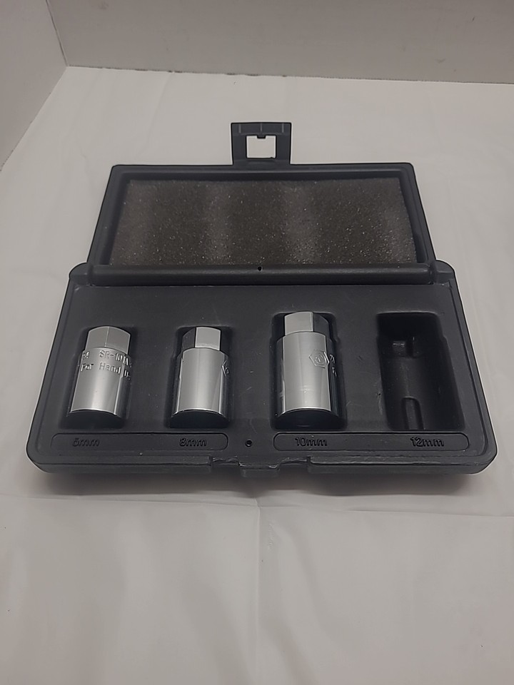 Matco Tools Metric Stud Remover Set- SR101A- Missing 12mm | eBay
