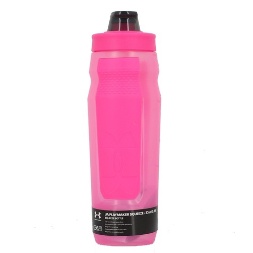 Bidon d hydratation Under armour 32oz playmaker squeeze 7-22980 - Neuf ...