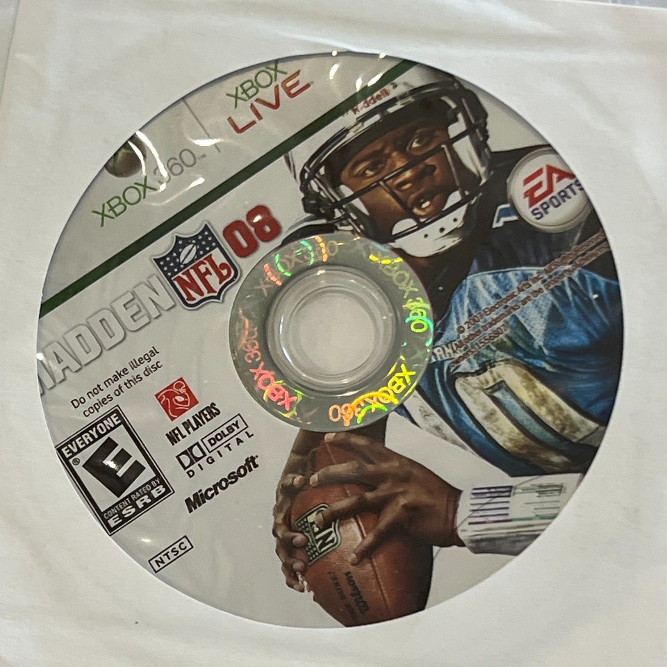 🎮Microsoft XBOX 360 Games M to Z: Disc Only Buy 4 Get 1 FREE TESTED🎮 ...