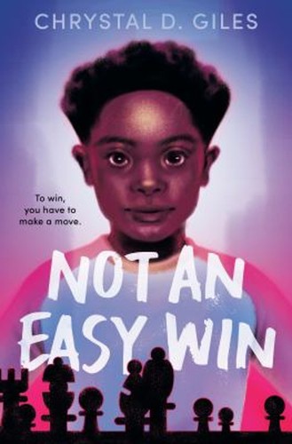 Not an Easy Win Paperback Chrystal D. Giles 9780593175248| eBay