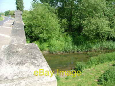 Photo 6x4 Blyth New Bridge and the River Ryton, Blyth Blyth/SK6287 ...